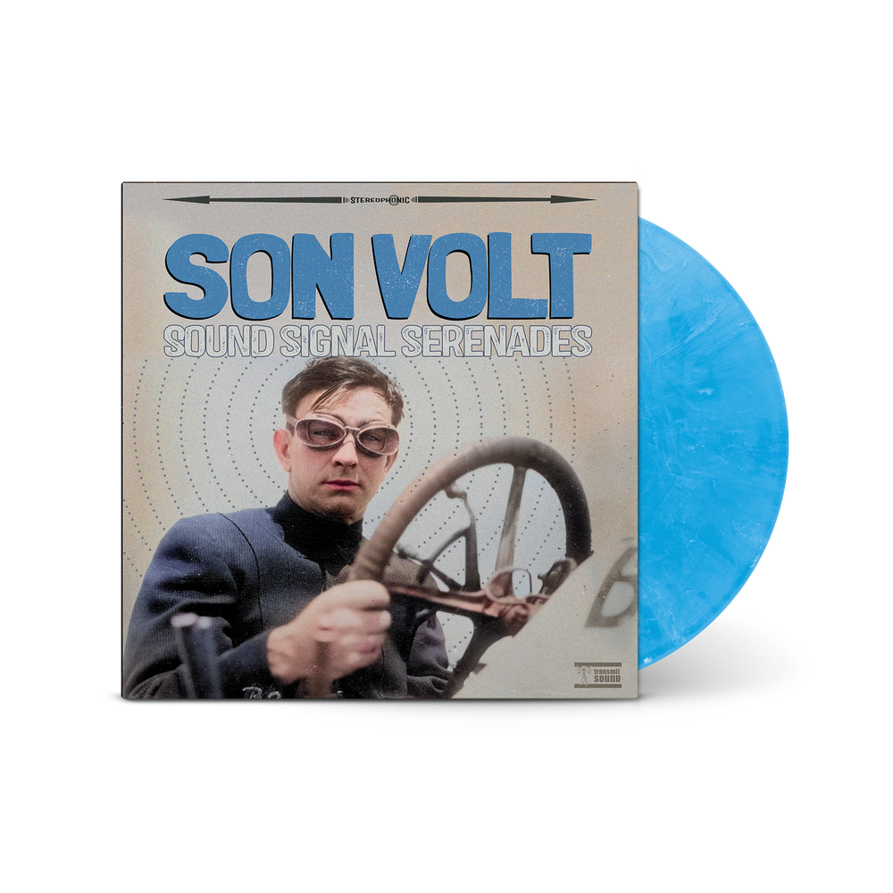 Son Volt - Sound Signal Serenades [RSD 2026] – Vinyl Revival Records